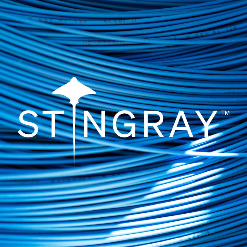 Hexatronic Stingray Air Blown Fiber | Products | Fiber Solutions | Hexatronic